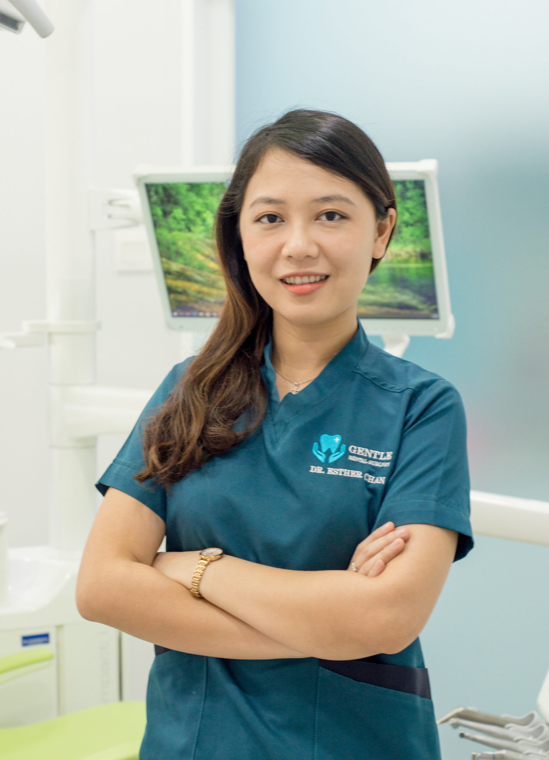 About Us - Gentle Dental Surgery